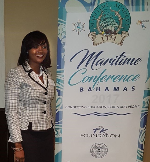 Callenders Maritime lawyer to LJM Conference ‘Bahamas has potential to ...